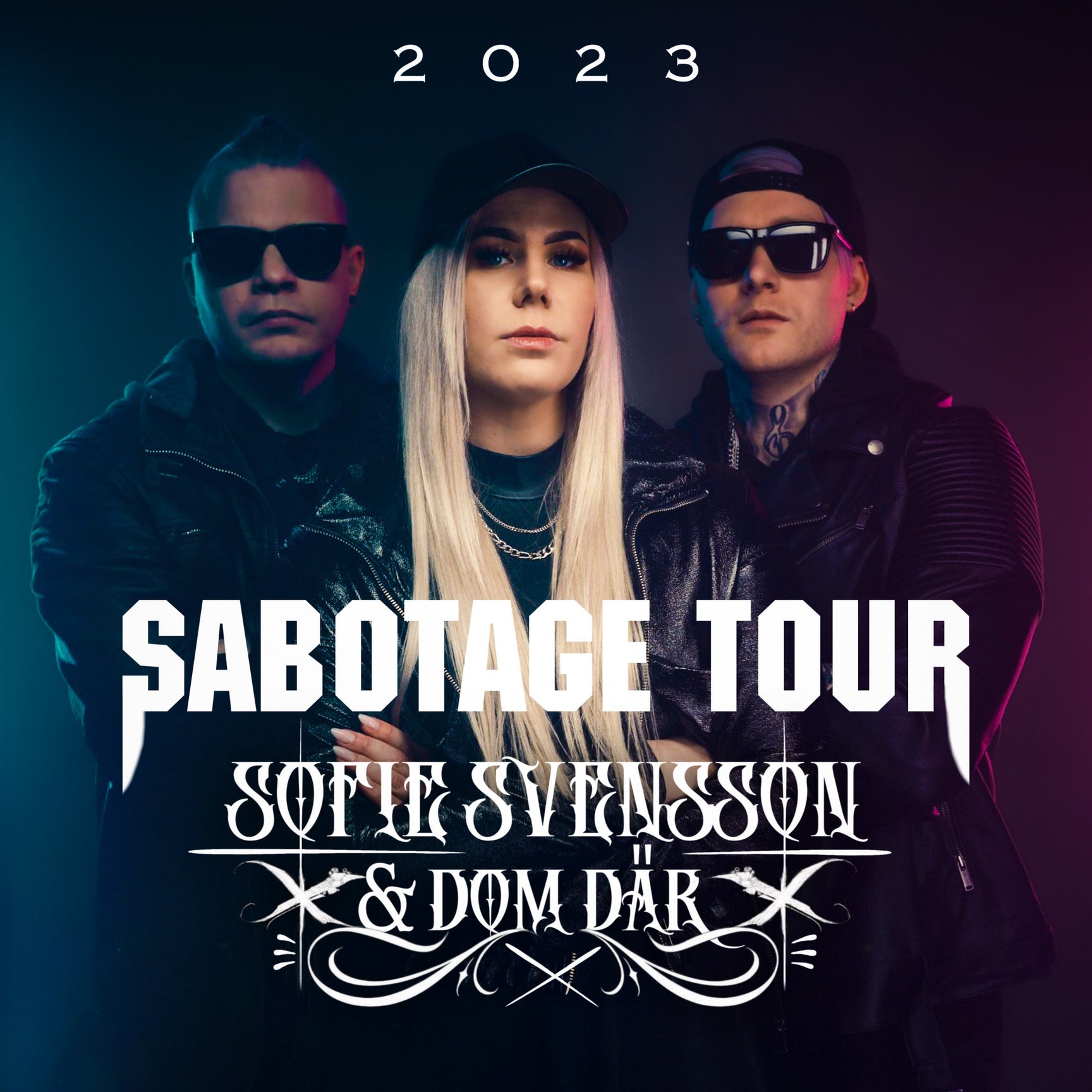 Sofie Svensson & Dom Där - SHOP